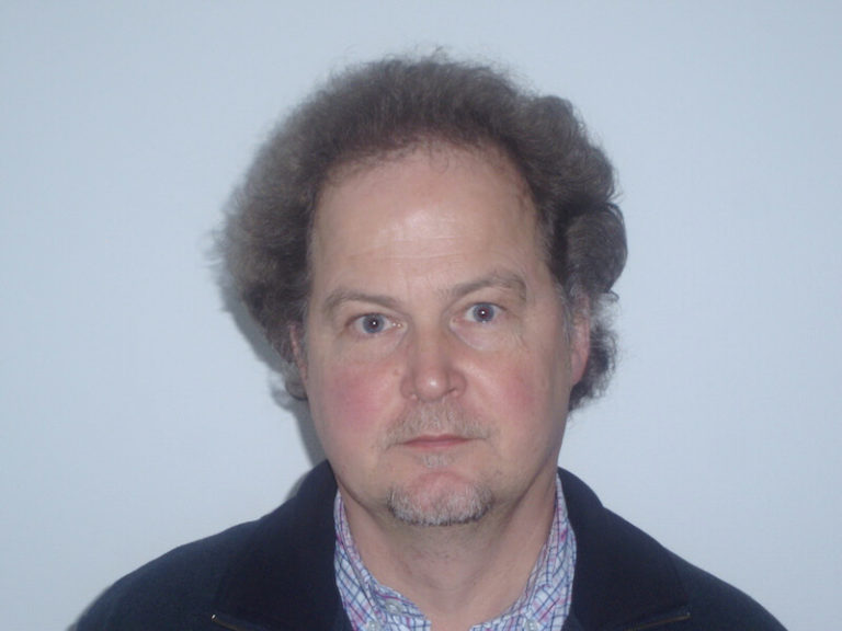 Short biography and Curriculum Vitae | Professor Dr. Michael Funke